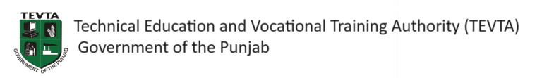 Technical Education & Vocational Training Authority (TEVTA) – Technical ...