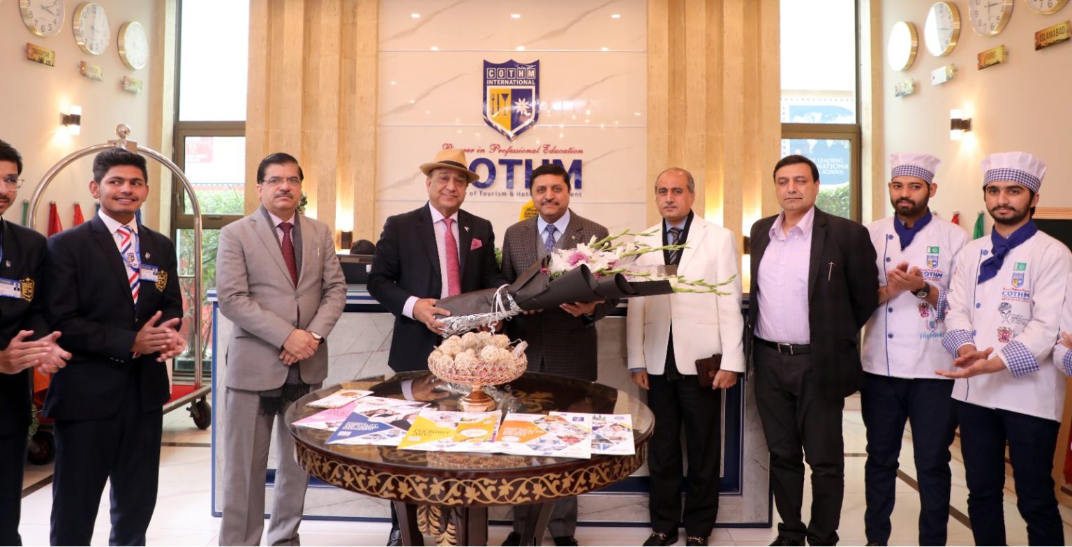 Technical Education & Vocational Training Authority (TEVTA) – Technical ...